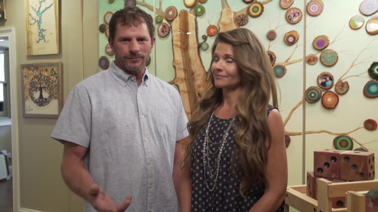 Earnhardt Home - Earnhardt Collection