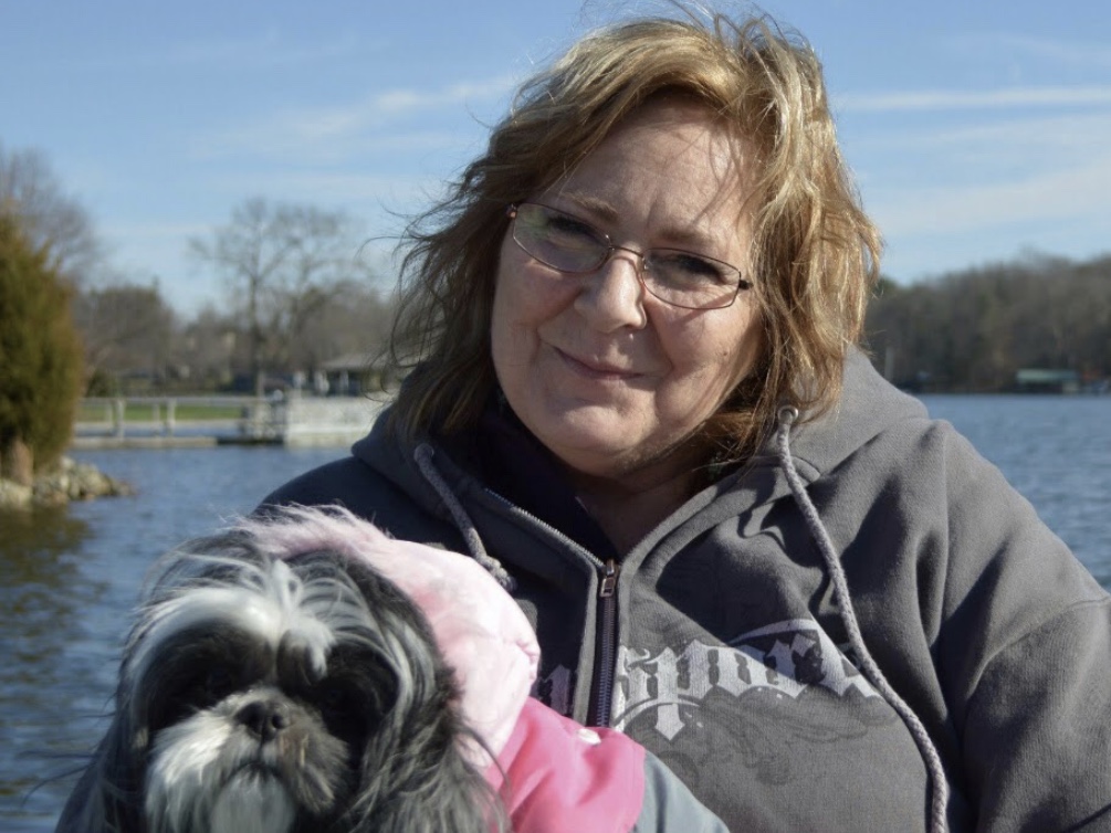 Aunt Cathy's Fairy Wonderland - Earnhardt Collection